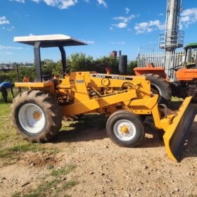 MARANATA – Buying and Selling Farming Equipment Made Easy – Trekkers en ...