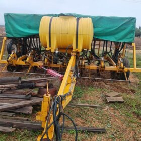MARANATA – Buying and Selling Farming Equipment Made Easy – Trekkers en ...